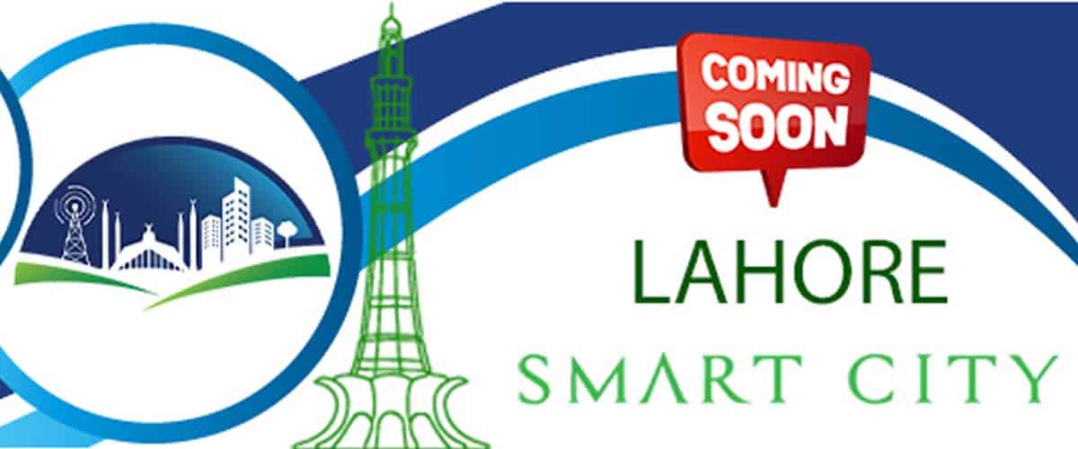 Lahore Smart City - Globe Estate & Builders